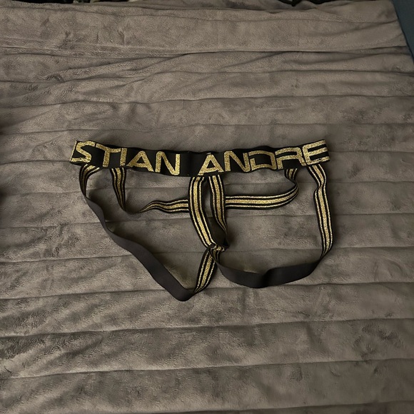 Andrew Christian | Underwear & Socks | Jock | Poshmark